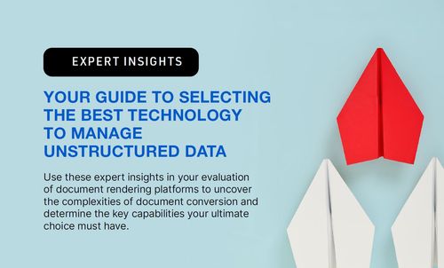 Document Automation & Processing Software | Adlib